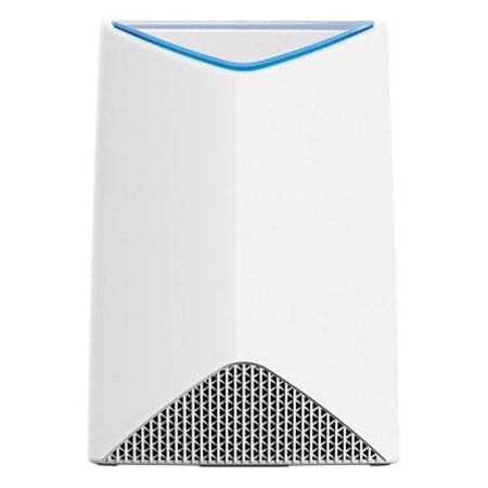 Netgear The Orbi Pro Ac3000 Tri-Band Router By Netgear Provides SRR60 ...
