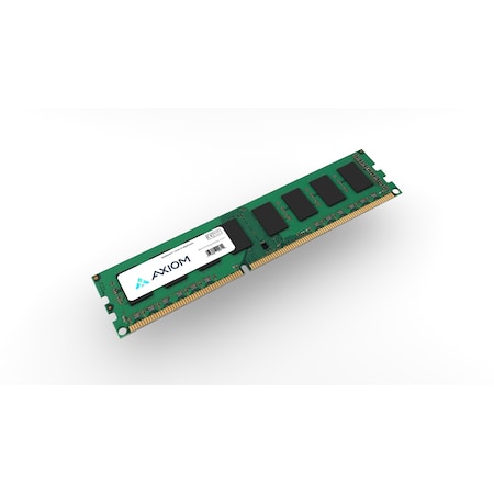 Axiom 32Gb Pc3-14900L (Ddr3-1866) Ecc Lrdimm For Ibm - 46W0761, 46W0761 ...