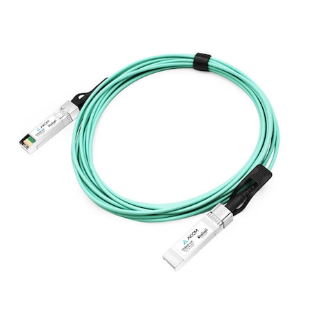 Axiom 25Gbase-Aoc Sfp28 Active Optical Cable Cisco Compatible 20M SFP ...