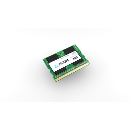 Axiom Axiom 512Mb Ddr-333 Dimm For Fujitsu FPCEM126AP-AX | Zoro