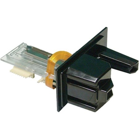 Uniform Industrial Msr Reader, Full Insert, Usb Interface, Triple ...