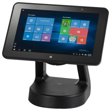 Armoractive Aava Inari 10 Inch, Pro Kiosk Black 700-00068 | Zoro