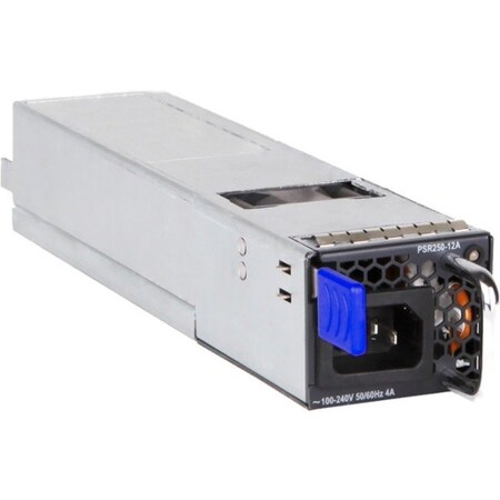 Hp Enterprise Hpe 5710 250W Bf Ac Psu JL590A#ABA | Zoro