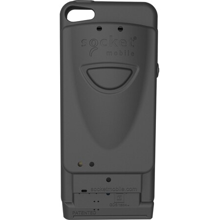 Socket Mobile Duracase Only For 800 Series Scanners AC4112-1761 | Zoro