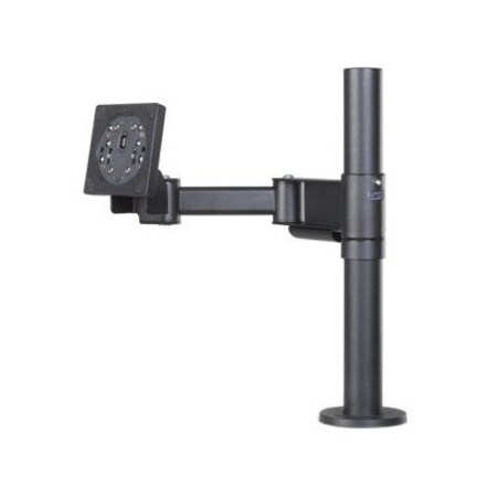 Spacepole Hp Engage One Elbow Arm Mount, Blk SP-EONE106-02 | Zoro