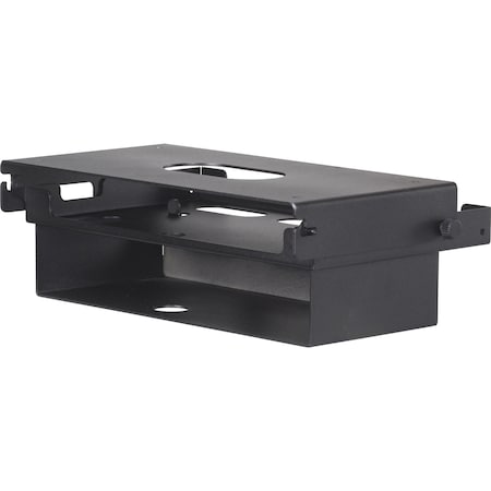 Spacepole Hp Engage One Deluxe Under Counter Mount SP-EONE204-02 | Zoro