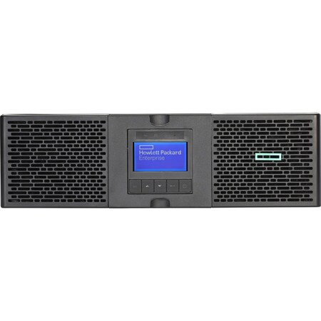 Hp Enterprise Hpe G2 R5000 3U L630/208V 5Out Na/Jp Ups Q7G10A | Zoro