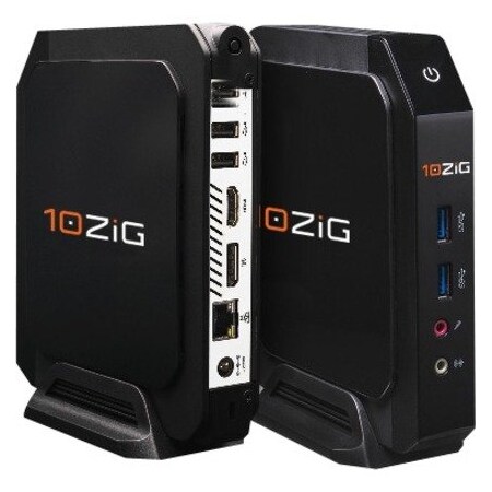 10 Zig Technology 10Zig Technology 4572 Linux 2Gb Ram 4Gb Dom 4572-2400 ...