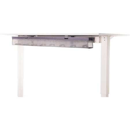 Humanscale Neattech - Large (Gray/Gray) NTLGG | Zoro