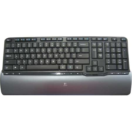 Protect Computer Products Protects Logitech S510 Pc Keyboard Cover From ...