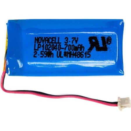 Socket Mobile Lithium Ion Battery Replacement Kit For Chs 7Qi/7Xi/7Xirx ...