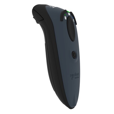 Socket Mobile Durascan D700, Linear Barcode Scanner, Black CX3756-2408 ...
