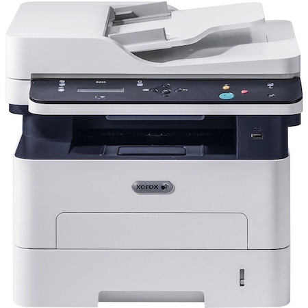 Xerox Xerox B205 Multifunction Printer, Print/Copy/Scan, Up To 31 Ppm ...