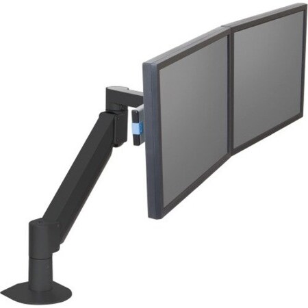 Innovative Office Products Supports 1-11.4 Lbs Per Monitor. Max Monitor ...