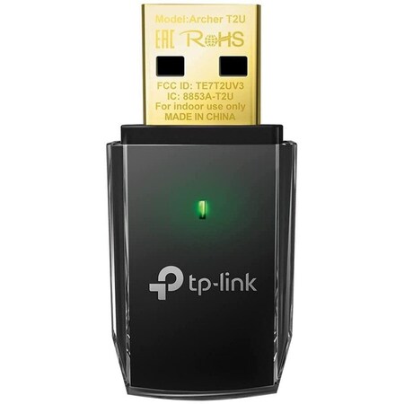 Tp-Link S COMES WITH THE NEXT GENERATION WI-FI STANDARD 802.11AC, 3 ...