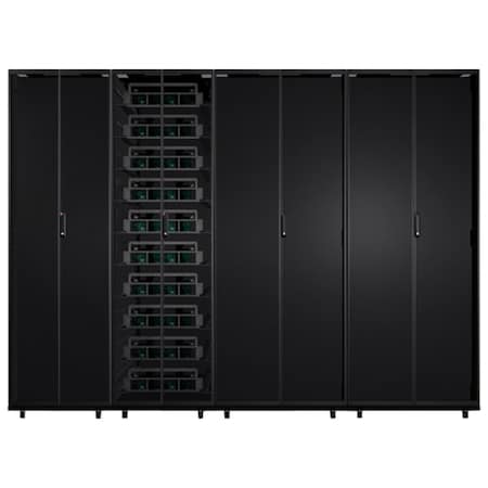 Apc Apc Symmetra Px 150Kw Scalable To 250Kw w/out Maintenance Bypass Or ...