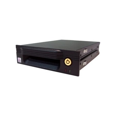 Cru-Dataport Dp5 Carrier Sata Black 8401-5000-0500 | Zoro