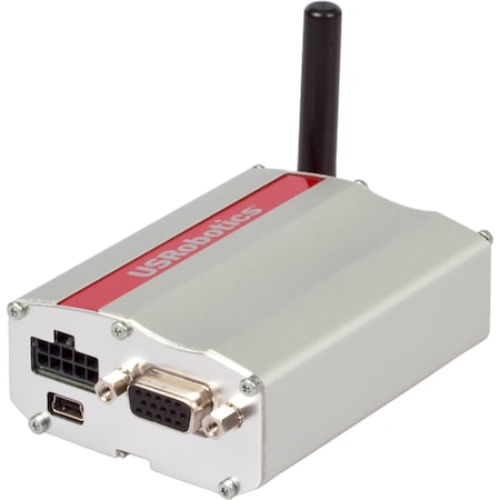 U.S. Robotics Usr M2M 3G Cellular Modem USR3500 | Zoro