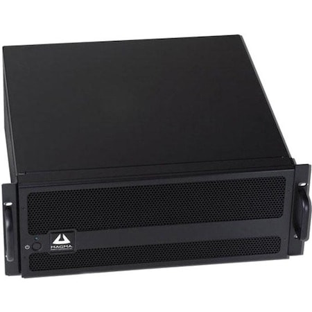 One Stop Systems 13 Slot Pci To Pci Expansion. 4U Chassis P13R | Zoro