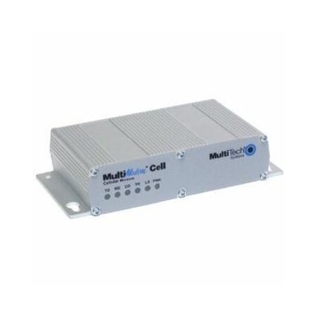 Multi Tech Systems 1Xrtt Modem (Usb) W/Usb Accessory Kit (V MTCBA-C1-U ...