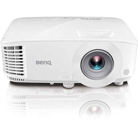 Benq America Benq Projector Mw732 White Wxga, 4000 Ansi Lumens, D-Sub ...