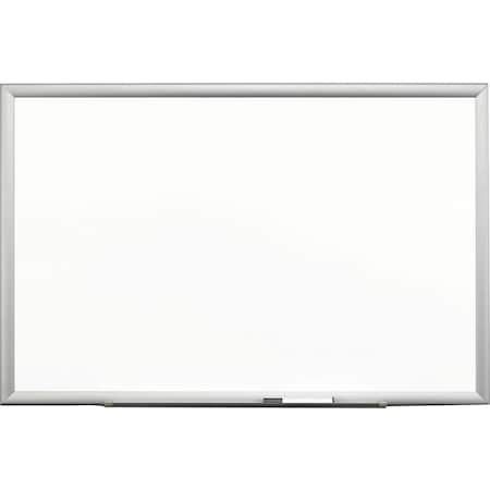3M 3M Porcelain Dry Erase Board Dep7248A, 72 In X 48 In X 1 In, 1/Cs ...