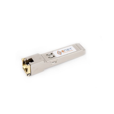 Enet Fortinet Fg-Tran-Gc Compatible Sfp FG-TRAN-GC-ENC | Zoro