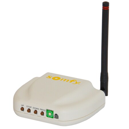 Da-Lite Universal Rts Interface Ii Rs232 Control 29243 | Zoro