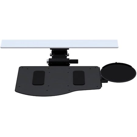 Humanscale 6G Mech, Combo Board, 8.5 Clip Mouse, Foam Palmrest, 22 Inch ...