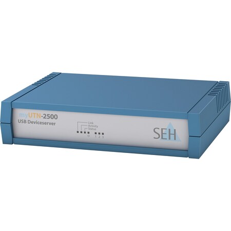 Seh Technology Myutn-2500 Usb Device Svr M05082 | Zoro