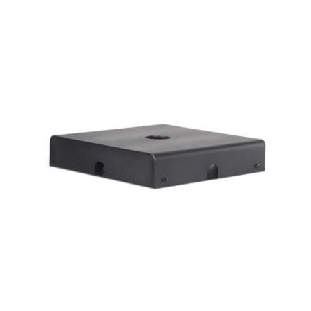 Spacepole Hp Engage One Counter Top Garage, Blk SP-EONE205-02 | Zoro