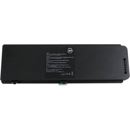 Battery Technology Battery For Apple Apple Macbook Pro 15 15.4 ...