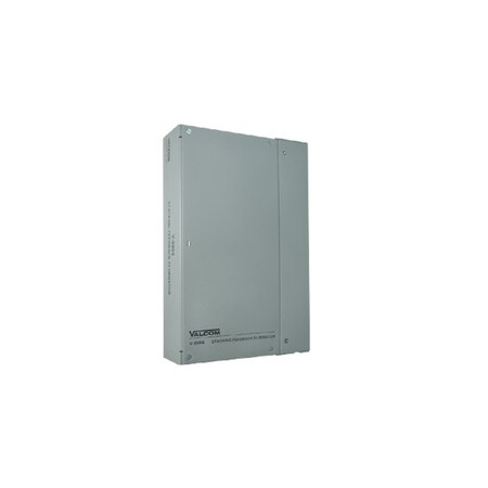 Valcom Stacking Feedback Eliminator V-9964 | Zoro