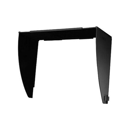 Nec Adjustable Monitor Hood For 24 And 27 Displays HD2PA2427 | Zoro