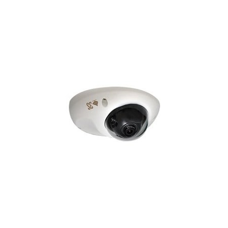 3S Vision 5Mp/H.264/1080P Real-Time/Wide Angle N9011-C | Zoro
