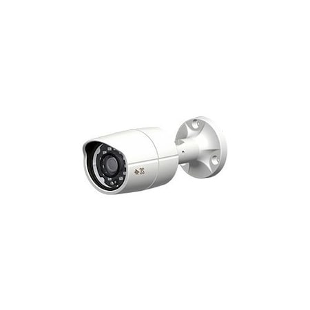 3S Vision 4Mp/H.265/Hdr/Ir Led 25M/Ip66 N6042-EC | Zoro