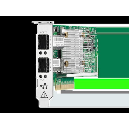 Hp Enterprise Hp Ethernet 10Gb 2P 530Sfp Adptr 652503-B21 | Zoro