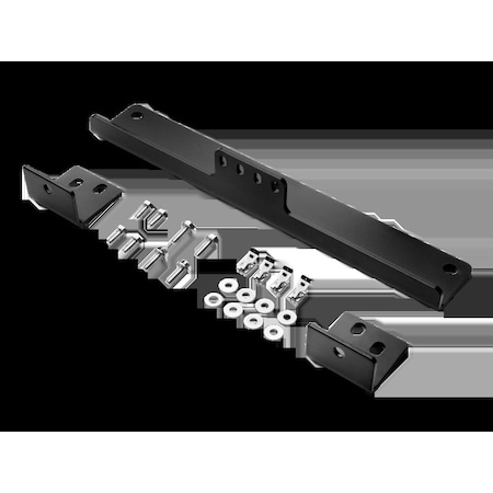 Hp Enterprise Hpe Universal G2 Rack Tie Down Kit Q9V01A | Zoro