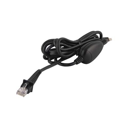 Wasp Technologies Wasp Wps200 Scanner Cable, Usb 633808121747 | Zoro