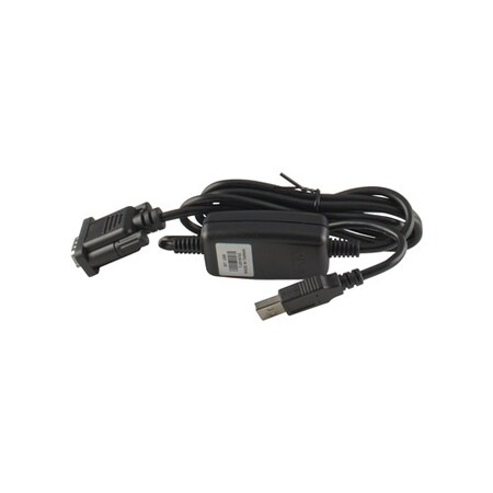 Wasp Technologies Wasp Rs232 Cable For Wws800 Base 633808920104 | Zoro