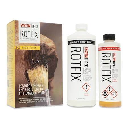 System Three Epoxy | Zoro.com