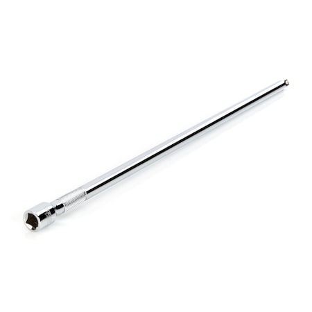 TEKTON Hand Drive Extension 3/8 Inch Drive x 18, 3/8 in., 18 in, - SHA11118