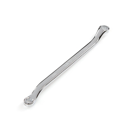Tekton 8 mm x 10 mm 45-Degree Offset Box End Wrench (WBE24308) | Zoro