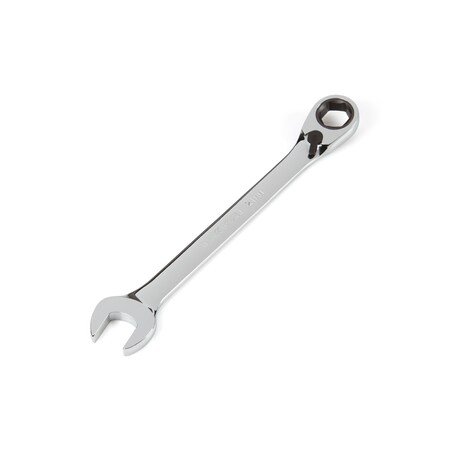 Tekton 21 mm Reversible Ratcheting Combination Wrench WRN56121 | Zoro
