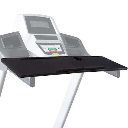 Rad Sportz Treadmill Desk Workstation - Universal Laptop Stand for Most ...