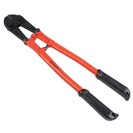 Stalwart 18-Inch Bolt Cutter with Ergonomic Grips 75-HT2001 | Zoro