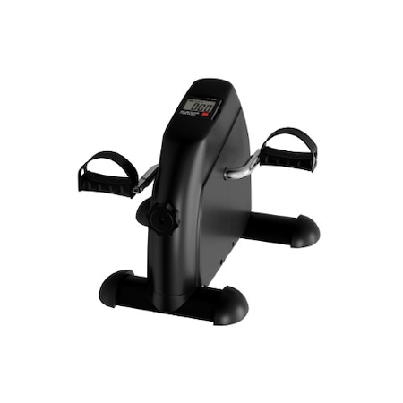 Leisure Sports Stationary Exercise Peddler, Foot / Arm Workout with ...