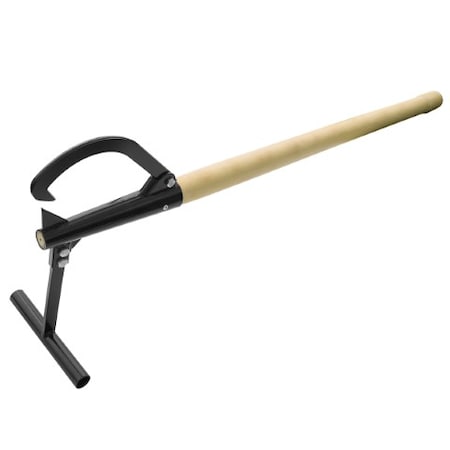 Nature Spring 48-Inch Timber Jack with Hook 318651GRU | Zoro