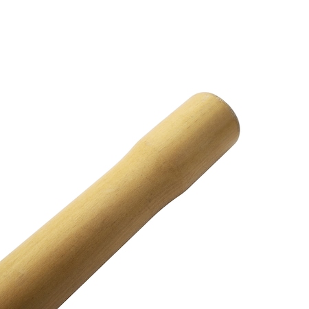 Earth Worth 49-Inch Log Peavey and Cant Hook Tool with Wood Handle 83 ...