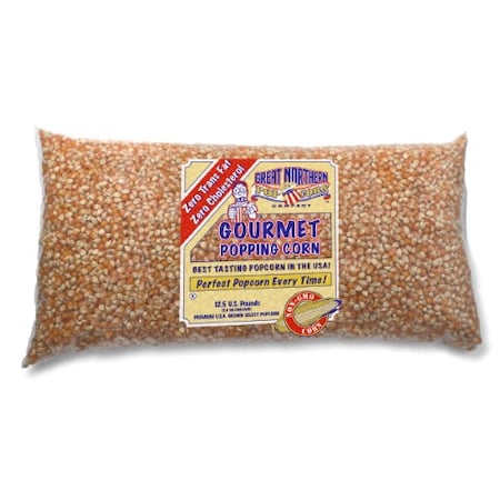 Great Northern Popcorn 4097 Great Northern Popcorn Bulk GNP Original ...